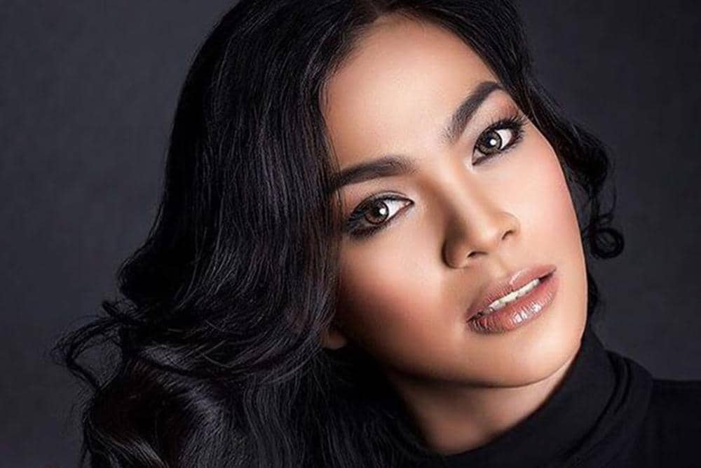 Inilah Perjuangan Membanggakan Kezia Warouw pada Ajang Miss Uni ...