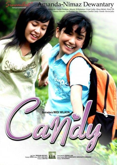 Hampir 10 Tahun Berlalu, Begini Kabar Pemain "CANDY" yang Dulu Pernah ...