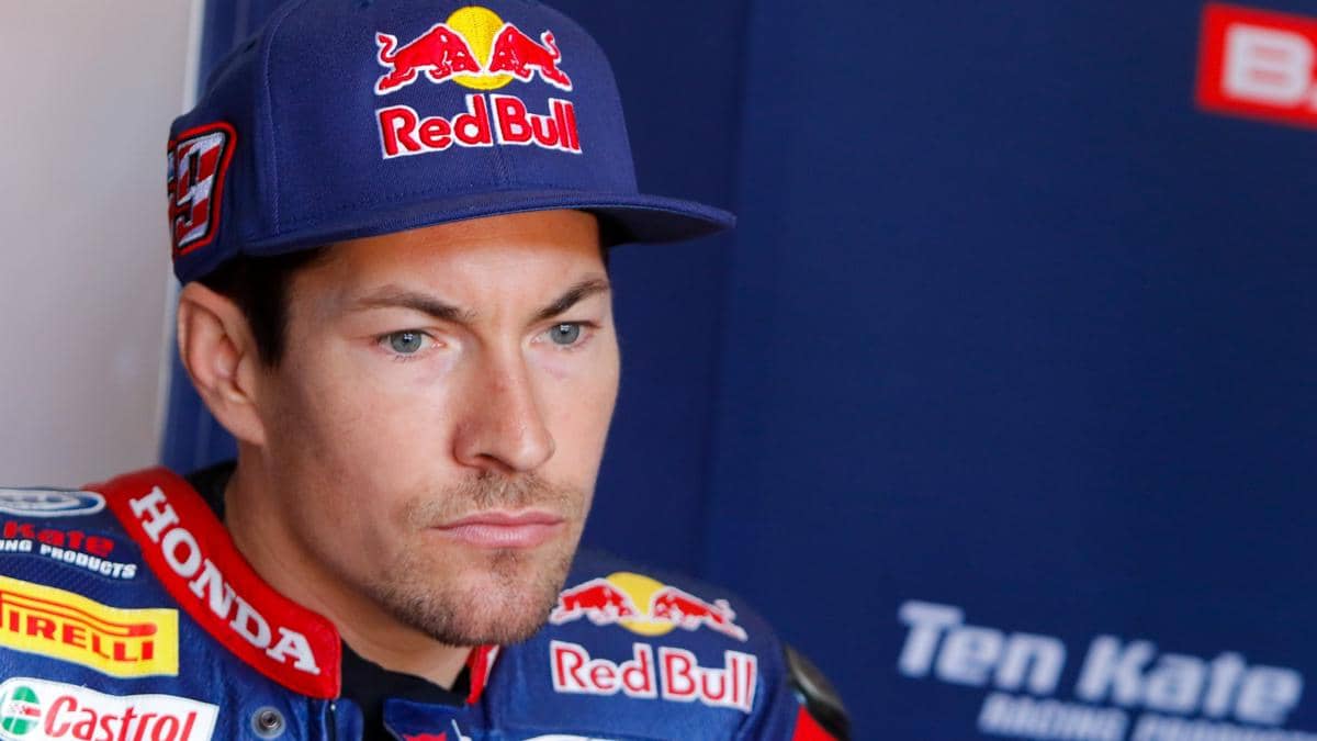Hembuskan Nafas Terakhir, Ini Sebab Kematian Nicky Hayden | IDN Times