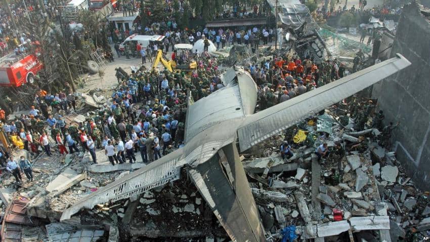 8 Tragedi Kecelakaan Transportasi yang Terjadi di Sumut | IDN Times Sumut