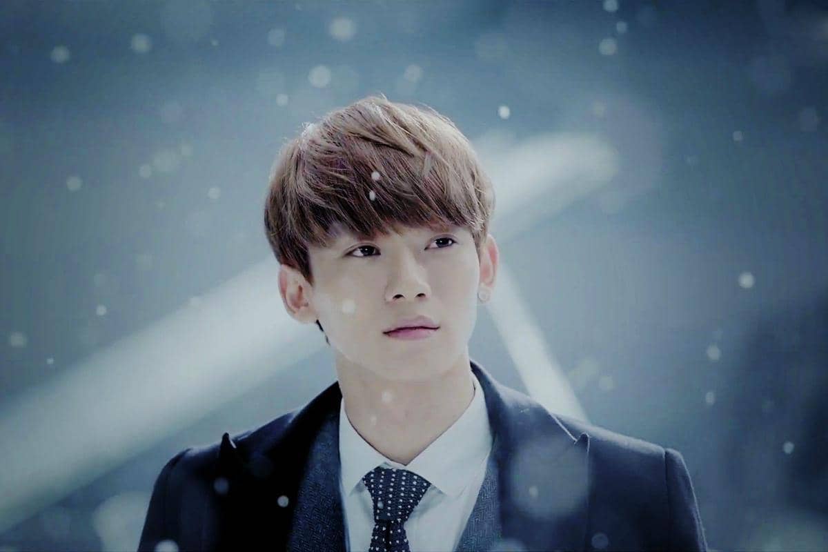 Awas Galau, Ini Dia 6 Lagu Tersedih EXO dari Awal Debut | IDN Times