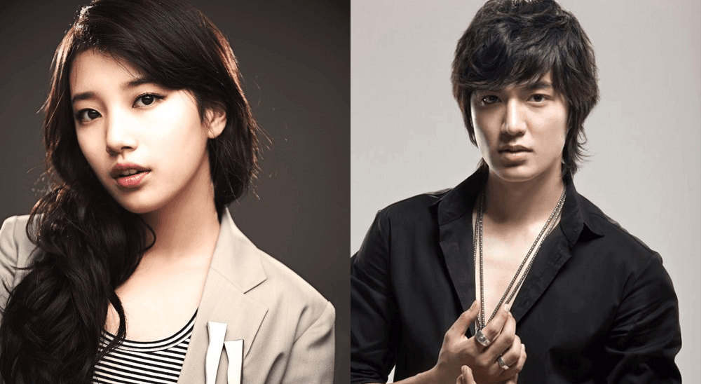 Resmi Putus, Interaksi Manis Lee Min Ho-Suzy Ini Masih Bikin Baper ...