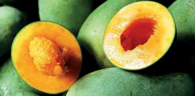9 Jenis Mangga yang Paling Enak, Makan Satu Buah Mana Cukup? | IDN Times