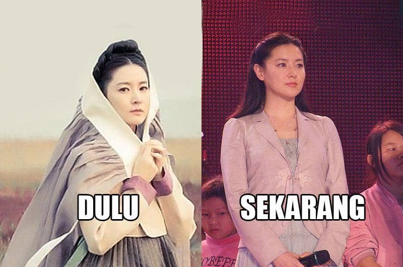 Setelah 14 Tahun, Ini Kabar Terkini 10 Pemeran K-Drama Dae Jang Geum ...