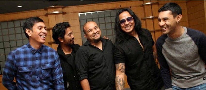 7 Lagu Paling Romantis & Galau Element Band yang Terkenang Hingga Kini ...
