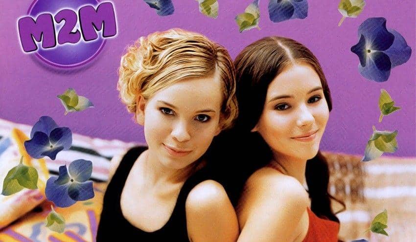 Bubar Sejak Tahun 2002, Ini Potret Personel M2M Sekarang | IDN Times