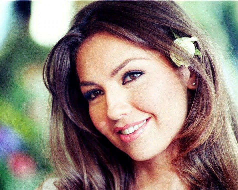 19 Tahun Berlalu, Begini Rupanya Kabar Pemain Telenovela 'Rosalinda ...