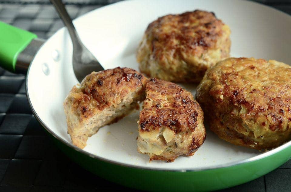 Resep Kotleti, Perkedel Daging Khas Rusia yang Lezat Banget | IDN Times