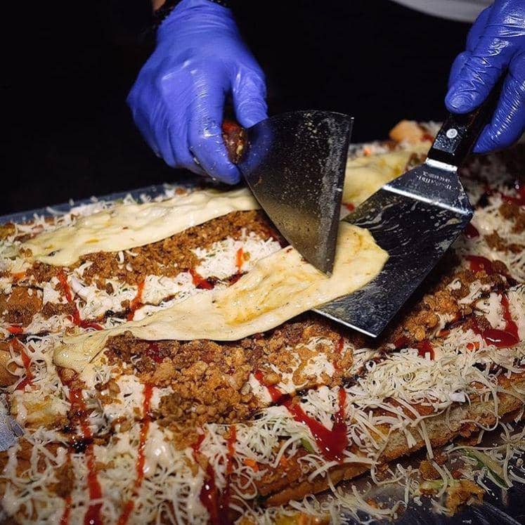 5 Kedai Roti John Paling Hits di Surabaya, Harganya pun Bersahaba | IDN ...