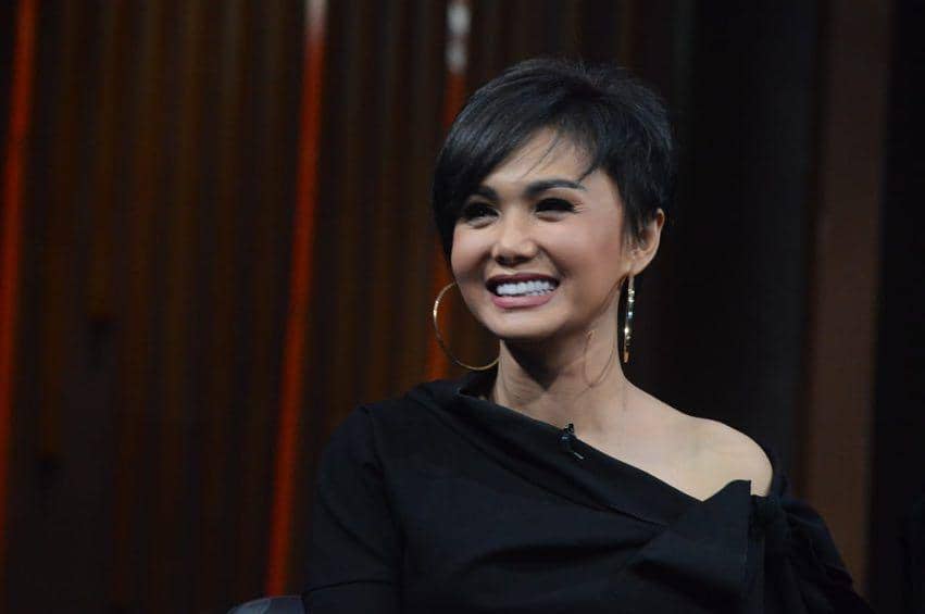 Yuk Nostalgia Dengerin 7 Lagu Lawas Yuni Shara Ini | IDN Times
