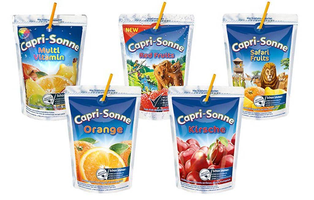 6 Minuman Ini Dulu Jadi Favorit Anak 90an Lho, Masih Ingat? | IDN Times