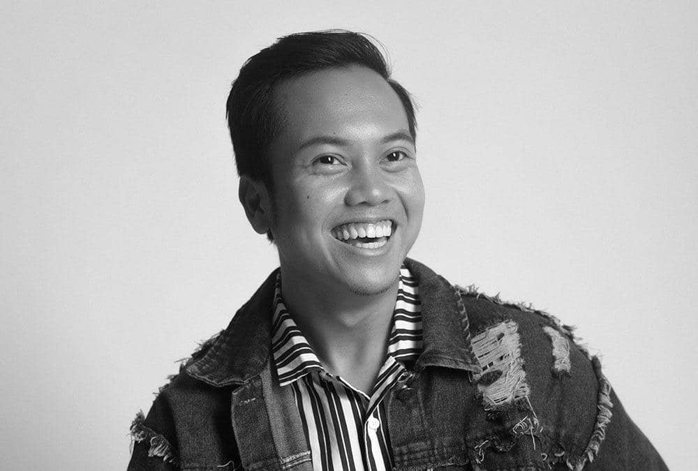 #IAMREAL: Nggak Asal Ulas, Kepin Helmy Buktikan Traveling Butuh S ...