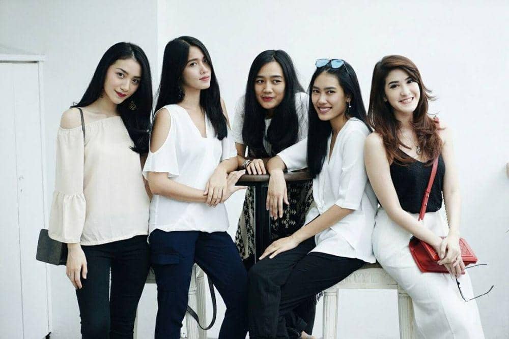 Telah Lama Bubar, Ini Kabar Terbaru 5 Personel Eks Girlband Princ | IDN ...