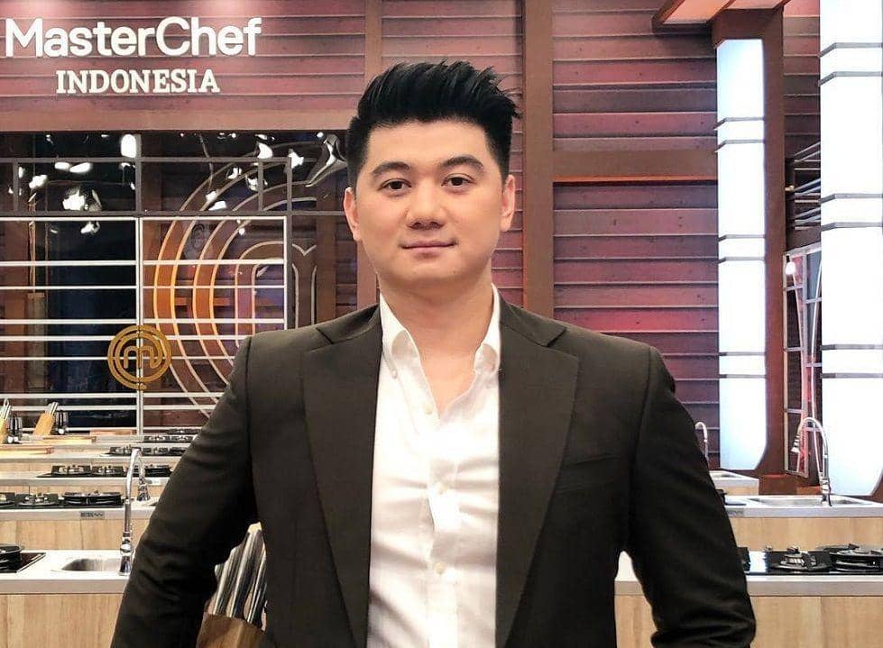 10 Juri MasterChef Indonesia dari Masa ke Masa, Ada yang Baru! | IDN Times