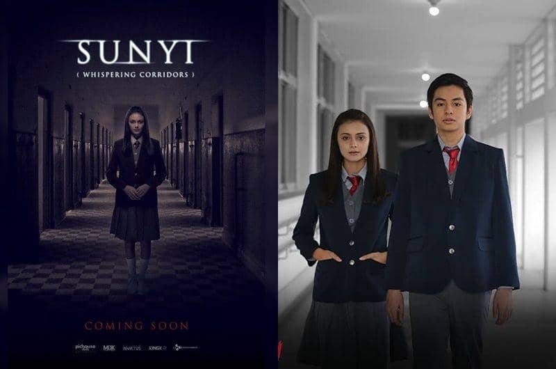 Review Film Horor Sunyi, Bully di Sekolah yang Berujung Kematian | IDN ...