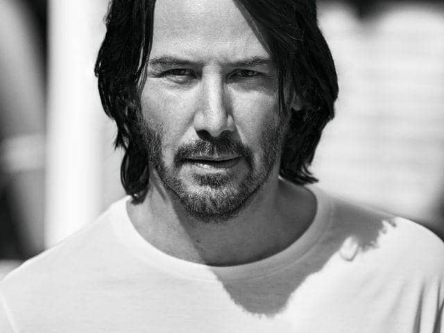 Keanu Reeves Punya Keturunan Asia? Ini 5 Fakta Lainnya Tentang Di | IDN ...