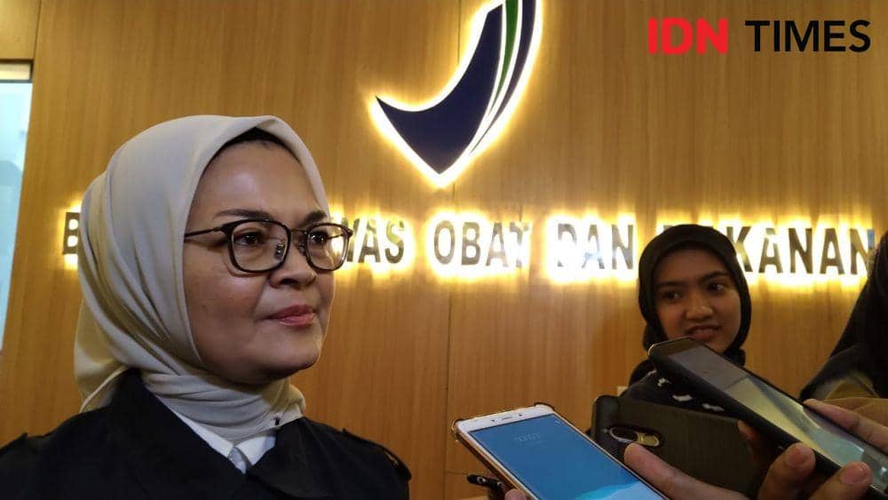 30 Obat Pasien Gagal Ginjal yang Dinyatakan Aman BPOM | IDN Times