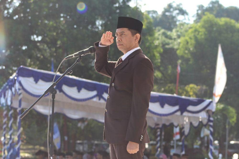Mengenal Rektor Baru UIN Alauddin, Hamdan Juhannis | IDN Times Sulsel