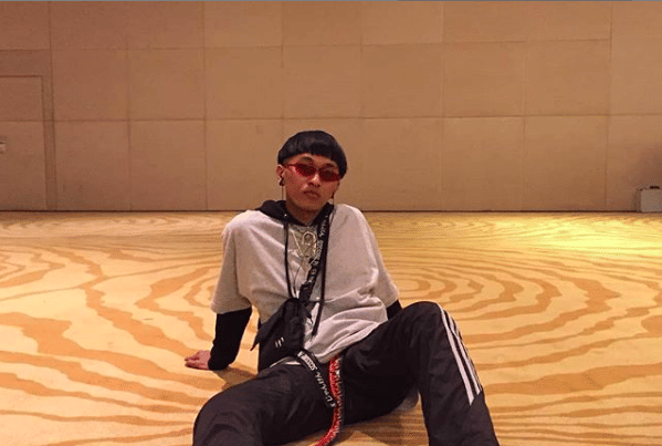 Gak Cuma Rich Brian, Ini 5 Rapper Indonesia yang Juga Keren Abis | IDN ...