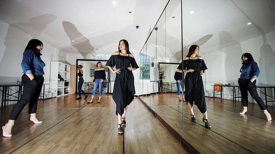 5 Rekomendasi Sekolah Modeling Terbaik Di Indonesia | IDN Times