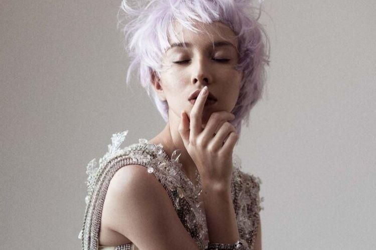 7 Fakta Identitas Asli Kim Ro Sa di Our Unwritten Seoul, Menyedihkan ...