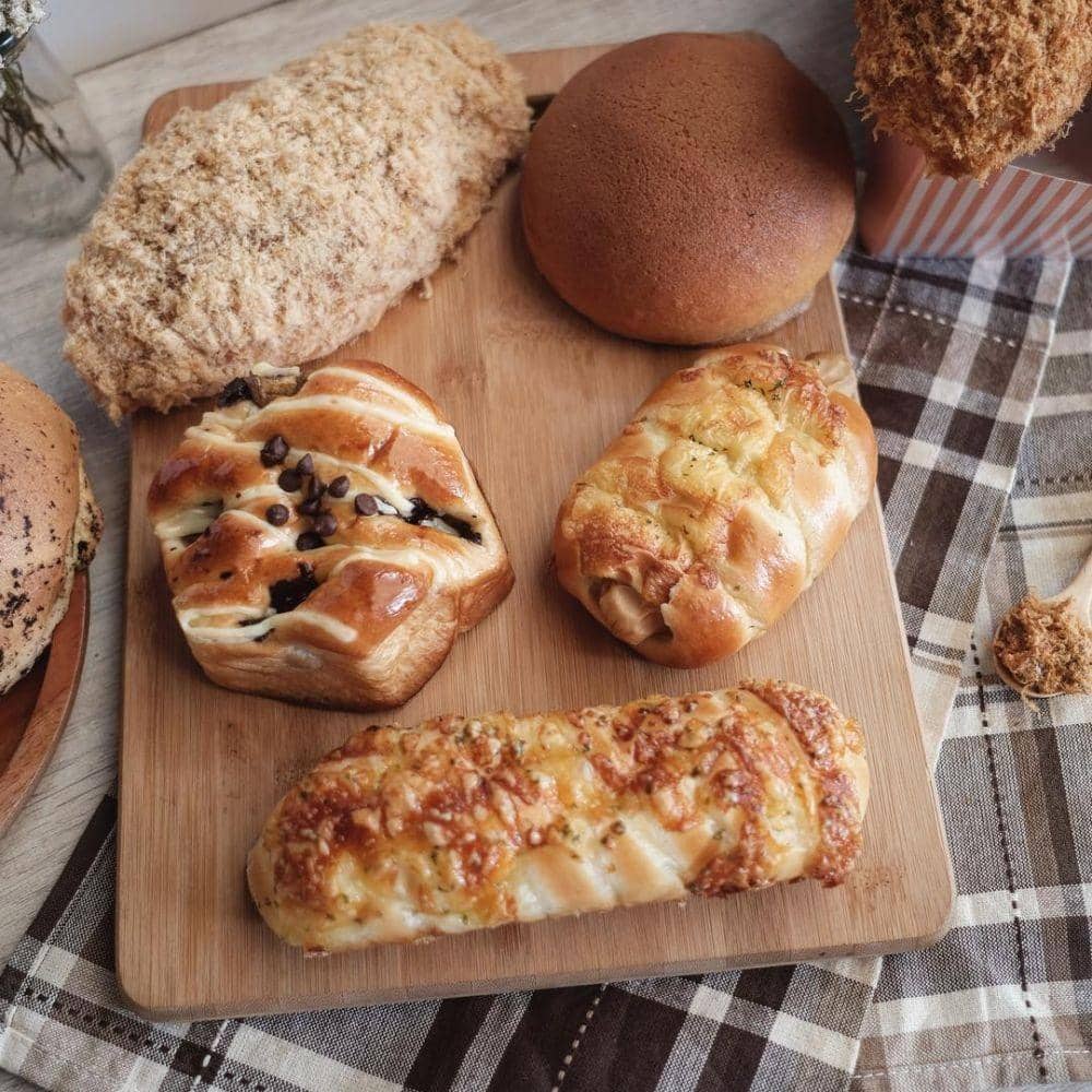 13 Toko Bakery dan Pastry yang Paling Terkenal di Indonesia | IDN Times