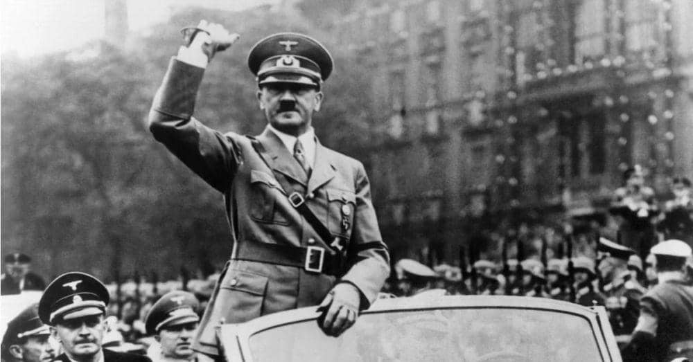 9 Fakta Tak Terungkap di Balik Ketenaran Seorang Adolf Hitler | IDN Times