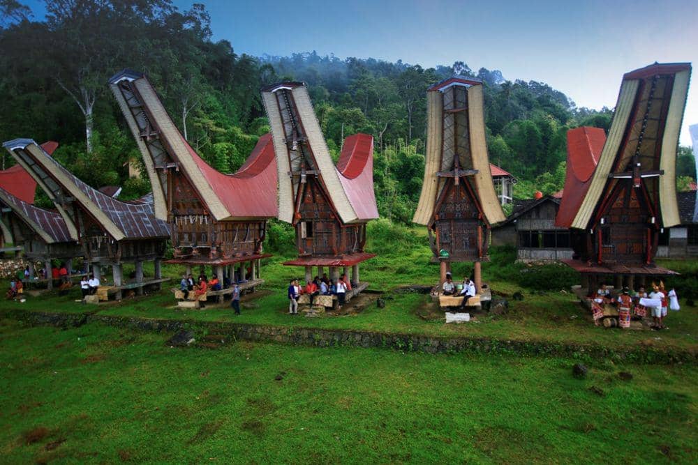9 Istilah yang Sering Dipakai Orang Toraja, Pernah Dengar? | IDN Times