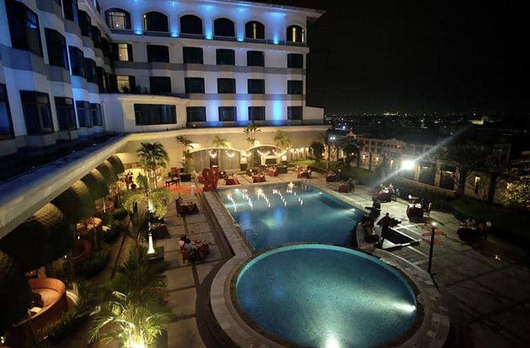 Dekat dengan Mall, 5 Hotel di Pekanbaru Ini Cocok untuk Staycatio | IDN ...