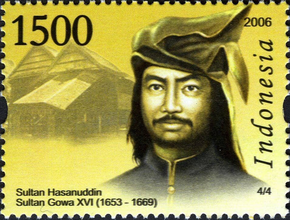 Biografi Sultan Hasanuddin, Ayam Jantan dari Timur | IDN Times