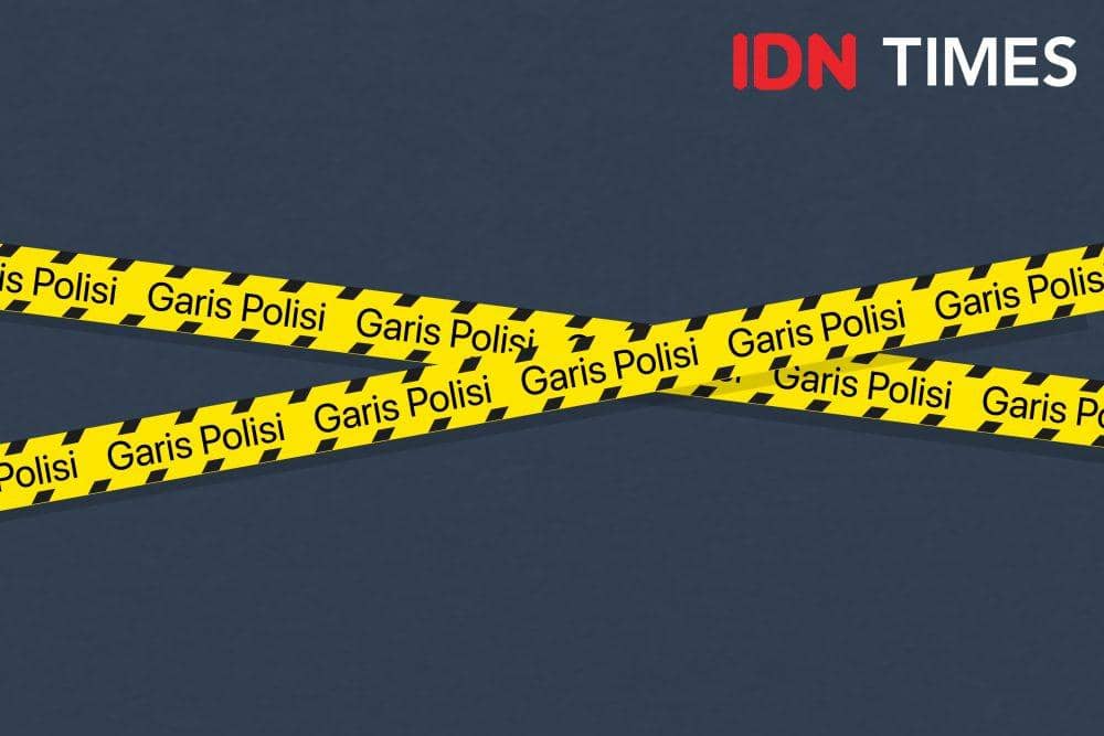 Bupati Boven Digoel Meninggal di Hotel, Polisi: Kondisinya Lagi S | IDN ...