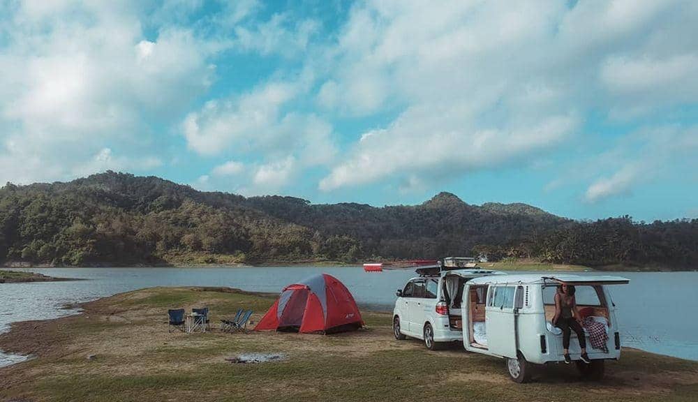 Sermo Glamour Camp: Info Lokasi, Harga, dan Cara Memesan | IDN Times