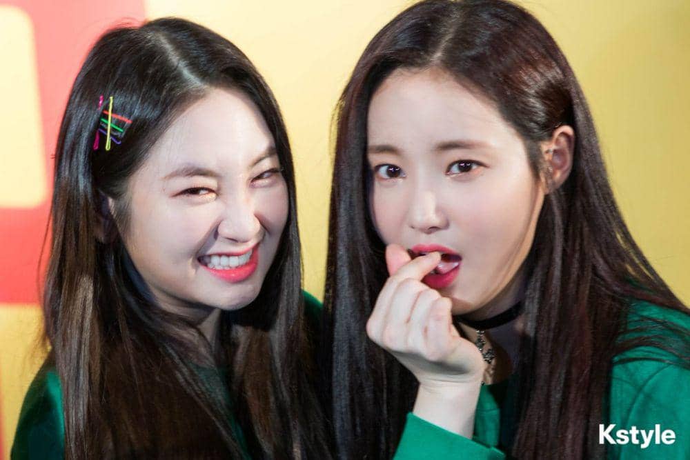 Hengkang dari MOMOLAND, Ini 5 Fakta Menarik Taeha dan Yeonwoo | IDN Times