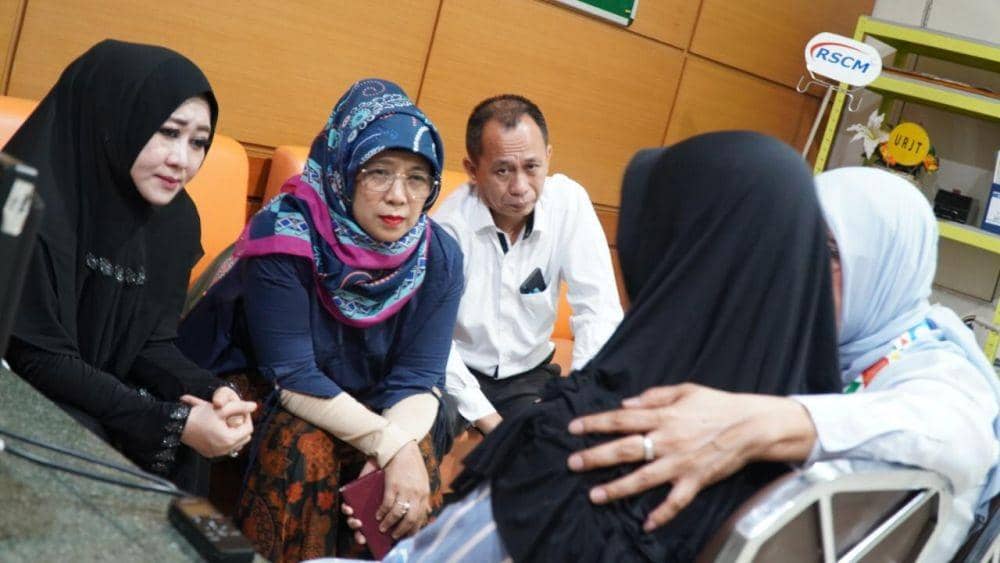 2023 Baru Dua Bulan, 14 Anak Sudah Jadi Korban Penculikan | IDN Times