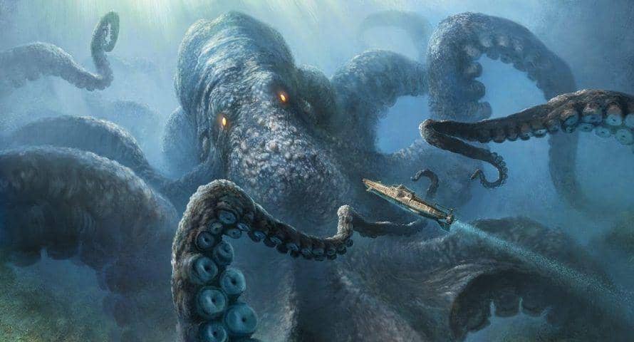 10 Makhluk Mitologi Ini Didasarkan dari Kisah Nyata, Lho! | IDN Times