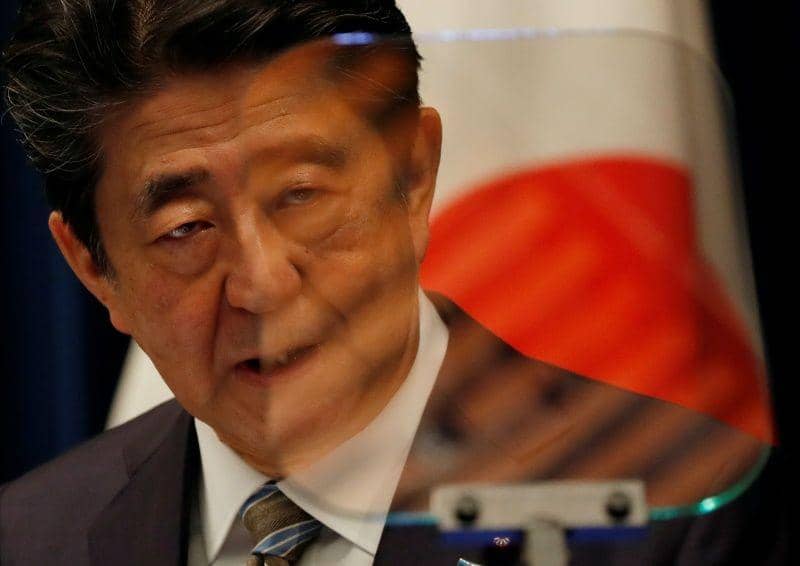 Kronologi Penembakan Eks PM Jepang Shinzo Abe | IDN Times
