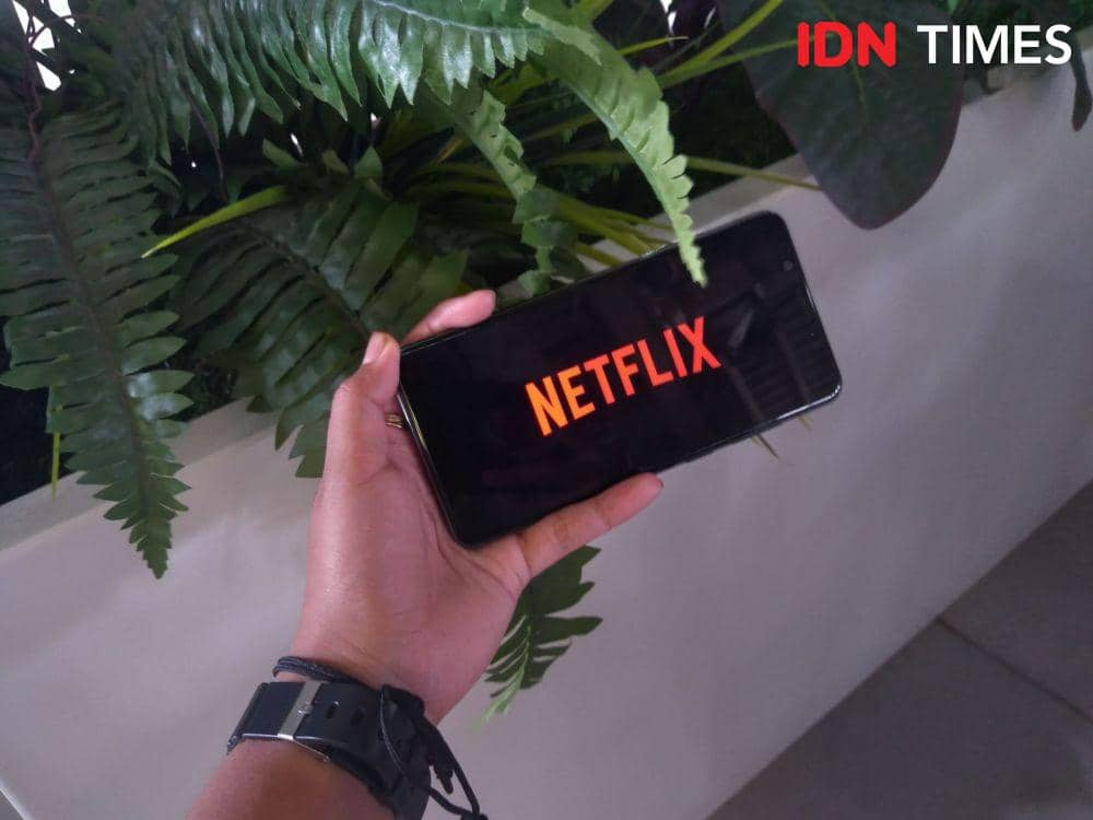 Paket dan Harga Langganan Terbaru Netflix, Jadi Lebih Murah? | IDN Times