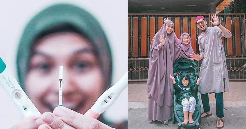 10 Potret Keluarga Bahagia Mario Irwinsyah dan Ratu Anandita | Popmama.com