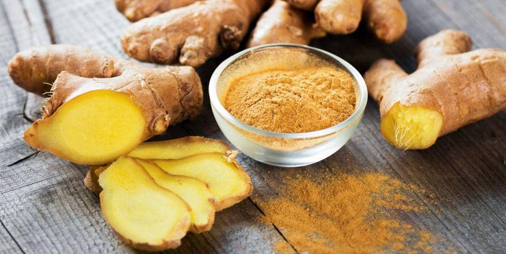 4 Perbedaan Jahe, Lengkuas, Kunyit, Kencur, Cara Mudah Membe | IDN Times