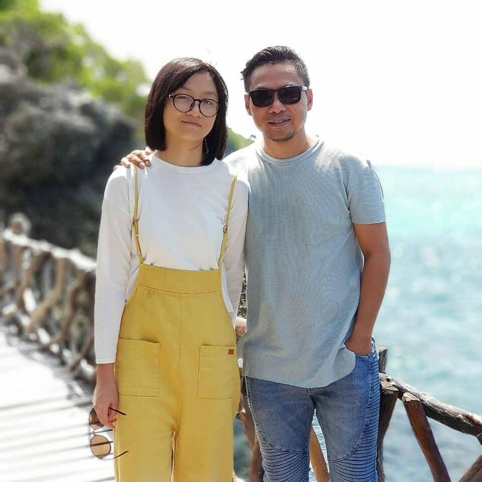 9 Potret Terkini Ady Eks Vokalis Naff yang Mulai Aktif Bermusik L | IDN ...