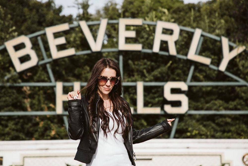 Bak ABG, 9 Potret Pattie Mallette Ibu Justin Bieber yang Awet Mud | IDN ...