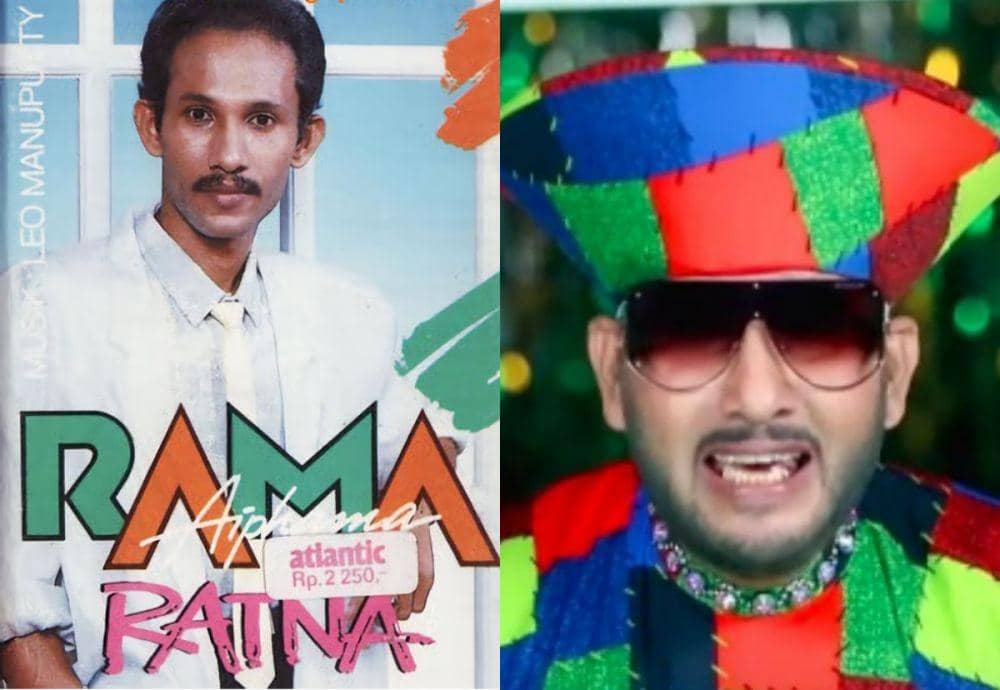 Rama Aiphama dikabarkan Telah Meninggal Dunia | IDN Times
