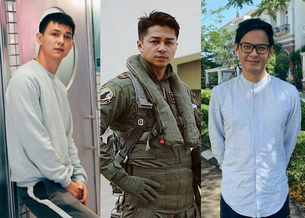 9 Pria Berdarah Bugis Ini Sukses Berkarier di Panggung Hiburan | IDN Times