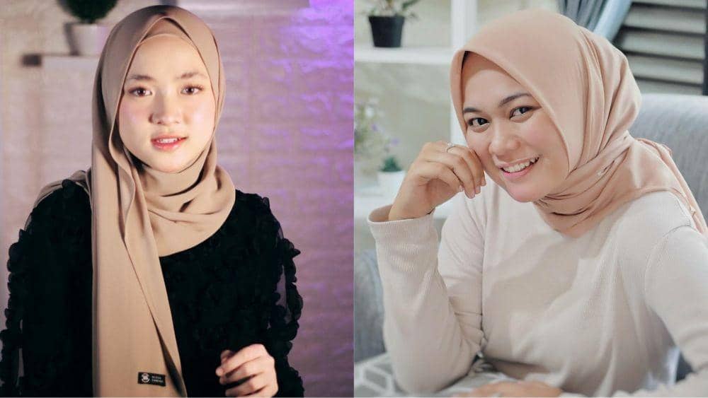 7 Penyanyi Religi Wanita yang Pesonanya Siap Bikin Hati Jadi Adem | IDN ...