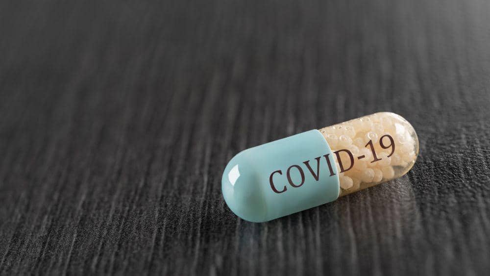 Ini 8 Jenis Obat COVID-19 yang Terdaftar Secara Resmi pada BPOM | IDN Times