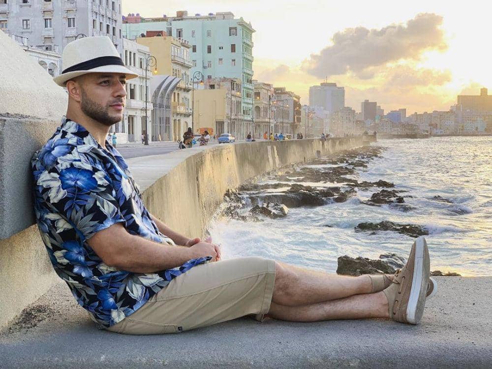 Lirik Lagu Sepanjang Hidup - Maher Zain, Lagu Wajib Nikahan! | IDN Times