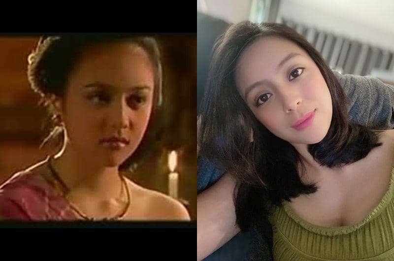Ingat Dewi Sekar Wangi Angling Dharma? Begini Potretnya Sekarang! | IDN ...
