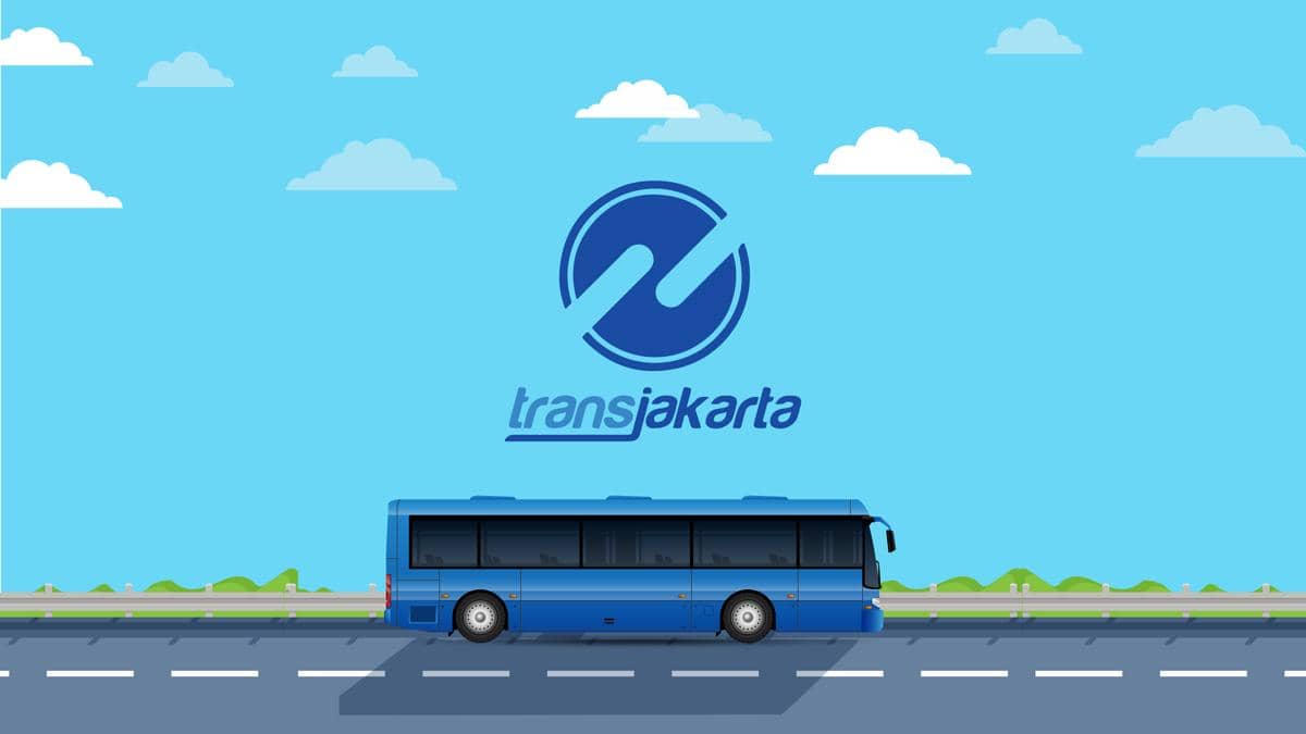 Rute Transjakarta Lengkap untuk Keliling Jakarta | IDN Times
