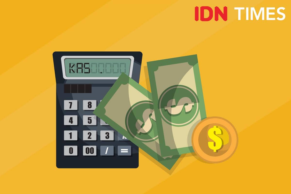 Audit Kas: Pengertian, Tujuan dan Prosedurnya | IDN Times