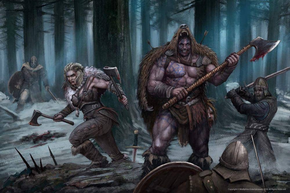 Tak Kenal Ampun, 6 Fakta Menarik tentang Ksatria Berserker | IDN Times